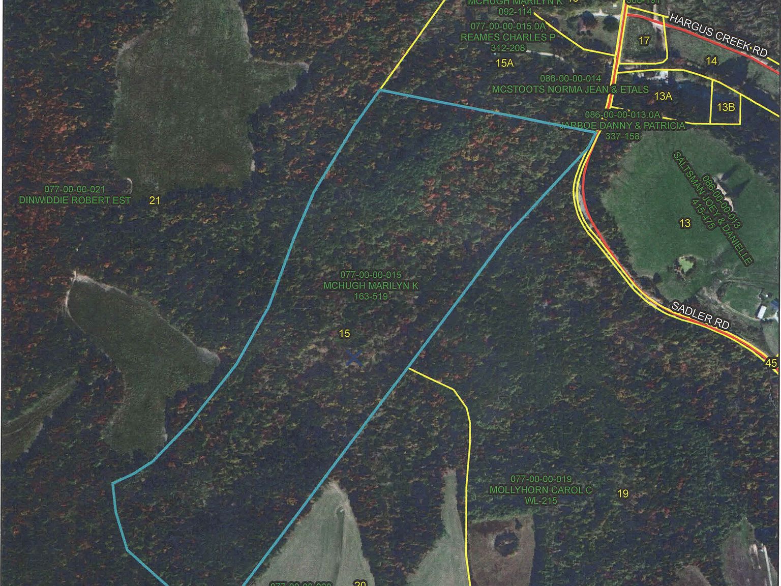 Sadler Rd, Leitchfield, KY 42754 | Zillow