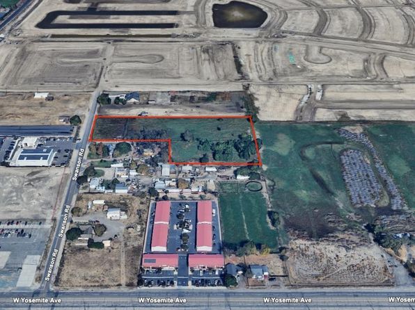 Manteca CA Land & Lots For Sale - 7 Listings | Zillow