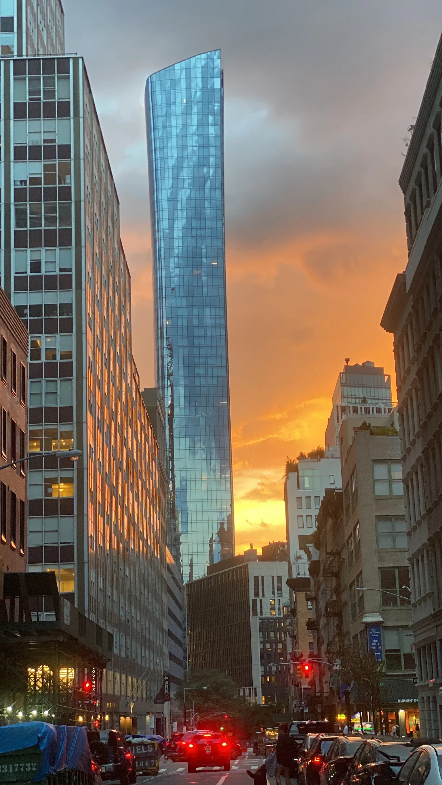 111 Murray Street #10B in Tribeca, Manhattan | StreetEasy