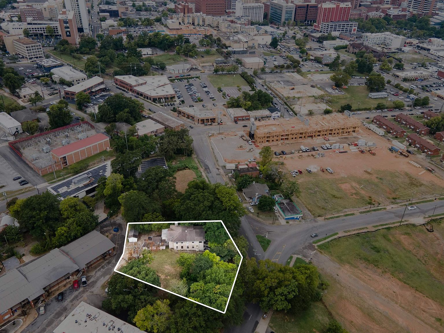 2403 10th Ave S LOT 3, Birmingham, AL 35205 | MLS #21383624 | Zillow