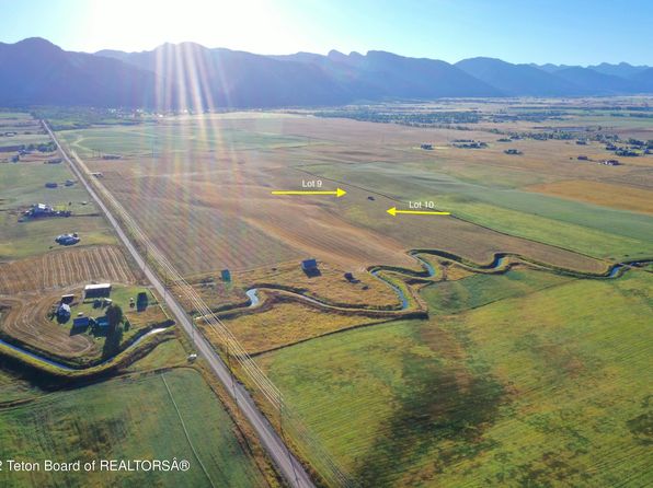 Freedom Real Estate - Freedom WY Homes For Sale | Zillow