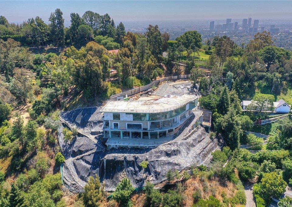 901 Strada Vecchia Rd, Los Angeles, CA 90077 | Zillow