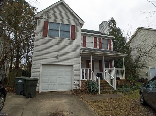 Ocean View - Norfolk VA Real Estate - 35 Homes For Sale | Zillow