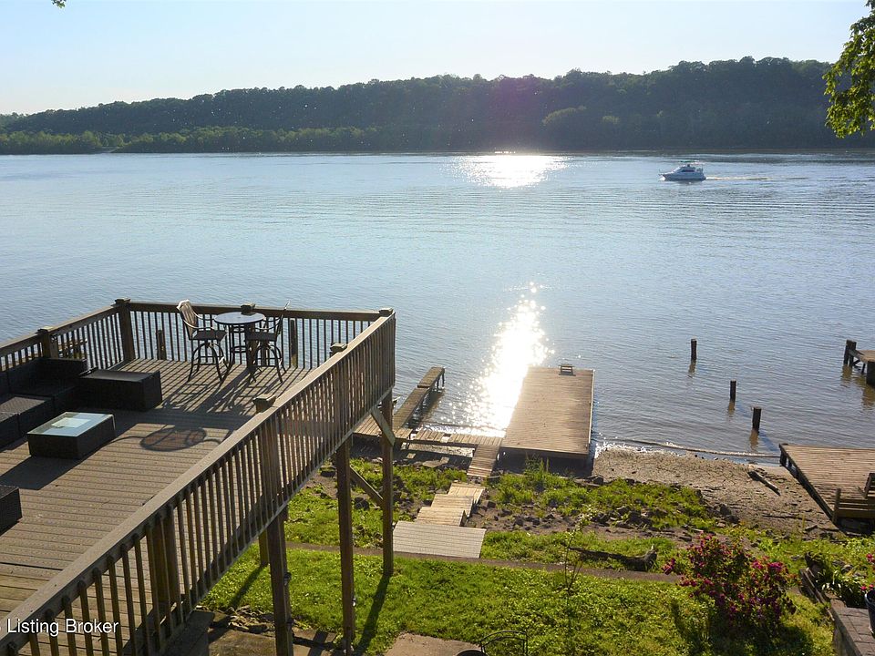 1420 Riverside Dr, Prospect, KY 40059 | MLS #1636650 | Zillow