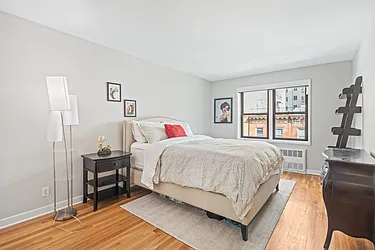 StreetEasy: Chadwin House at 140 Seventh Avenue in Chelsea, 5E - Sales ...