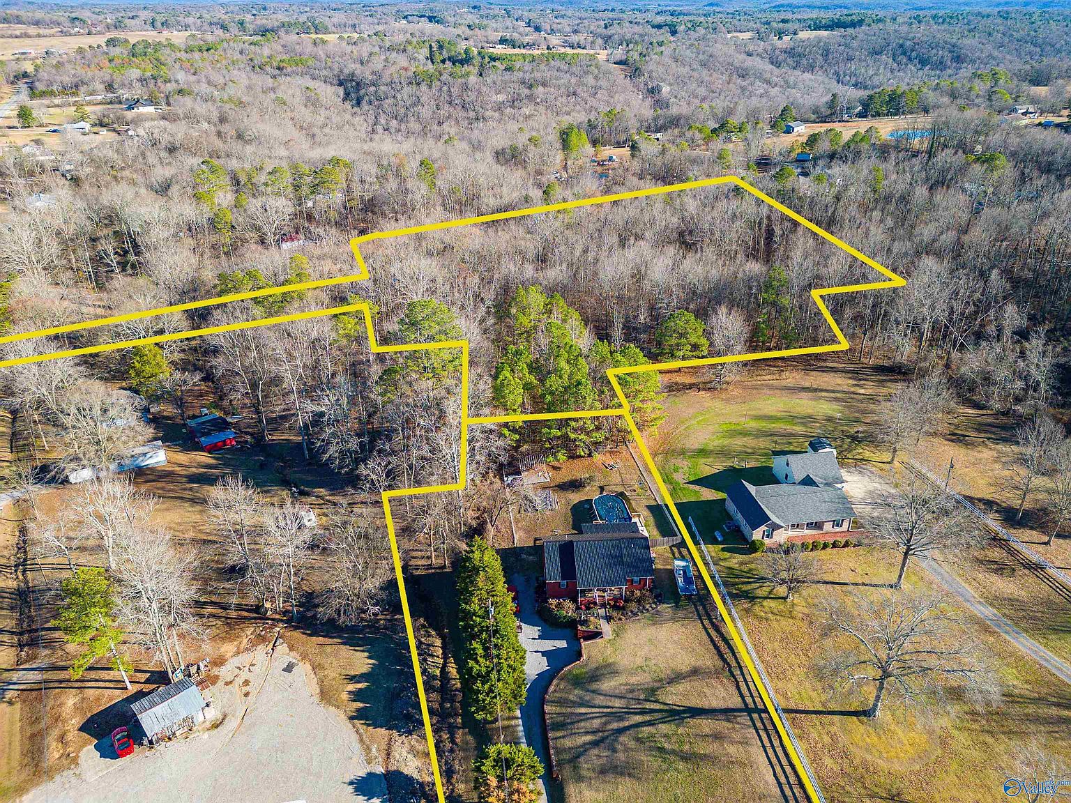 2.9 Union Hill Rd, Union Grove, AL 35175 | MLS #21849847 | Zillow