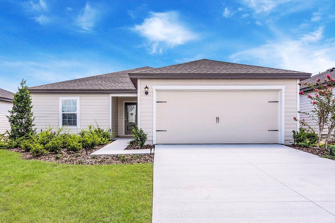 37319 Whisper Way, Hilliard, FL 32046 | MLS #108681 | Zillow