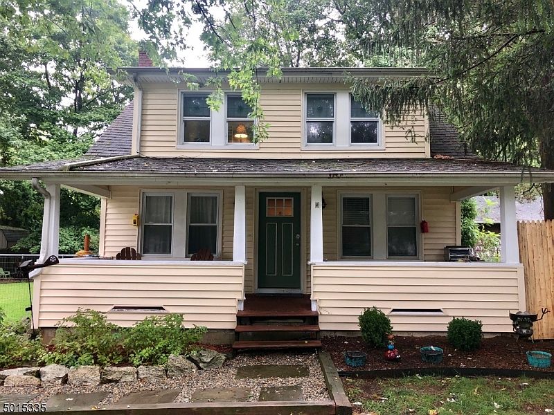 21 Prospect Ave, Budd Lake, NJ 07828 | Zillow
