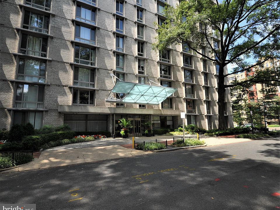 950 25th St NW APT 702, Washington, DC 20037 | Zillow