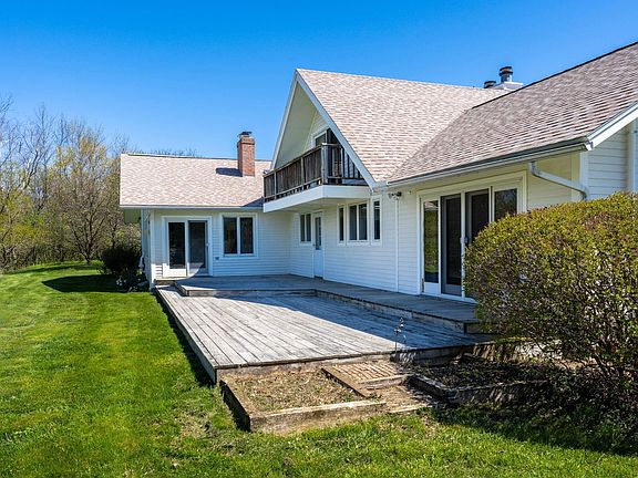 120 Poor Farm Road, Alburgh, VT 05440 | Zillow