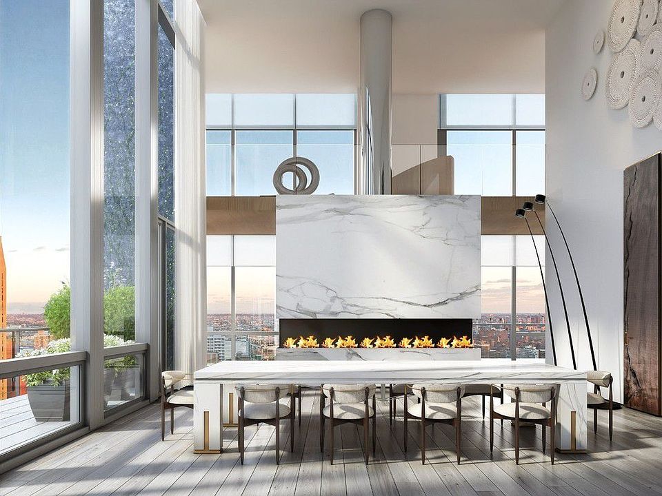 172 Madison Ave PENTHOUSE LE, New York, NY 10016 | Zillow
