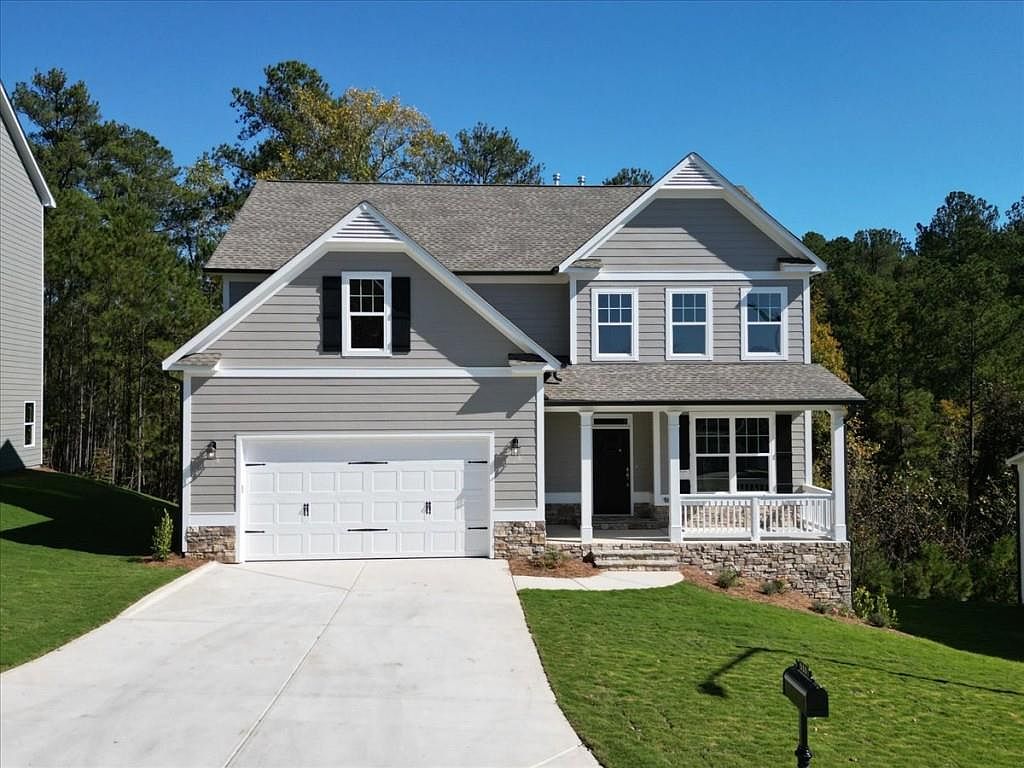 333 Longwood Pl, Dallas, GA 30132 | Zillow