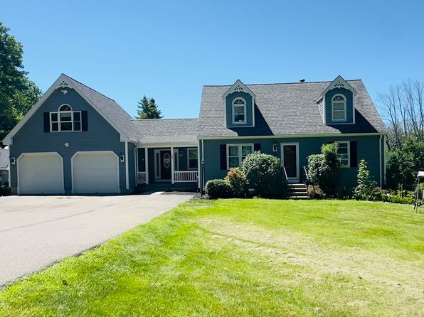 Templeton MA Real Estate - Templeton MA Homes For Sale | Zillow