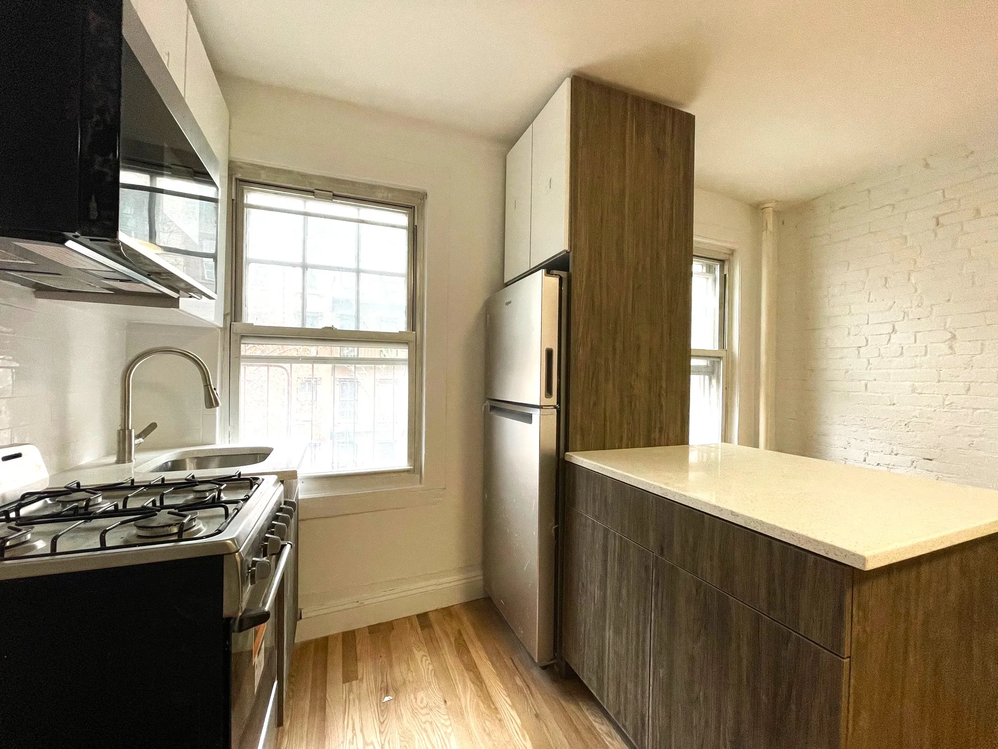 58 West Eighth Street #4A in Greenwich Village, Manhattan | StreetEasy