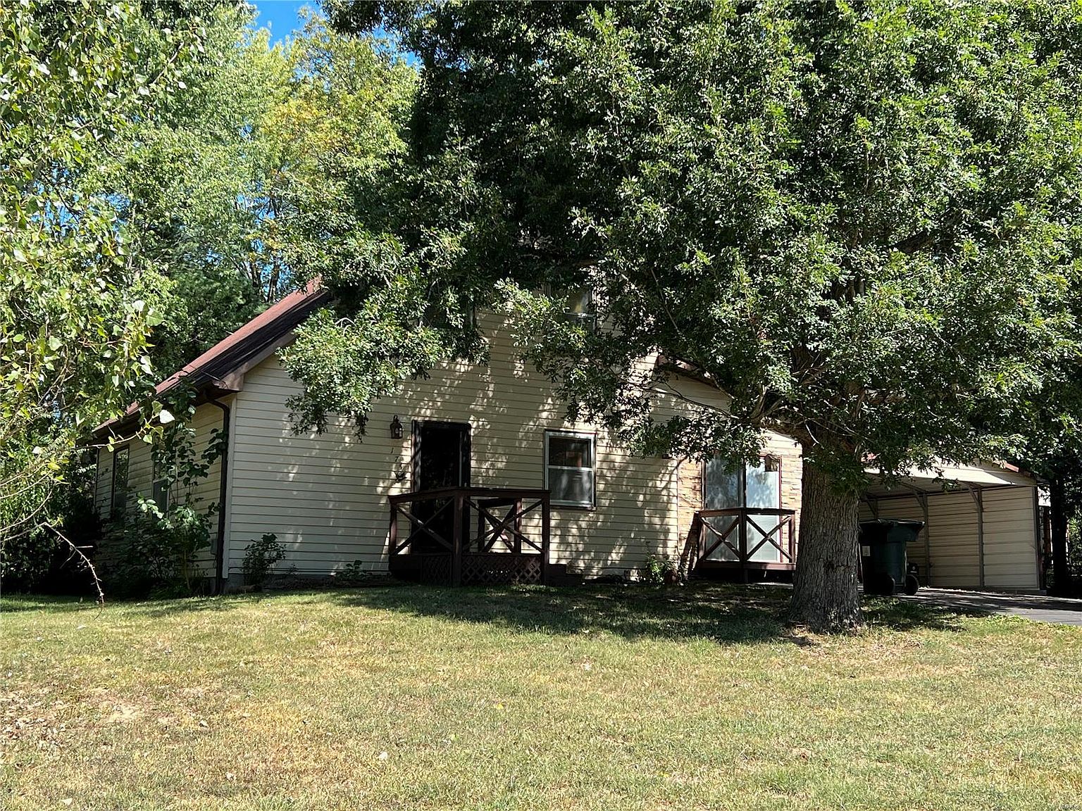 175 Yarrow Ln, Jackson, MO 63755 | Zillow