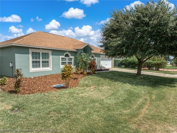 In Sun N Lake - Sebring FL Real Estate - 235 Homes For Sale | Zillow