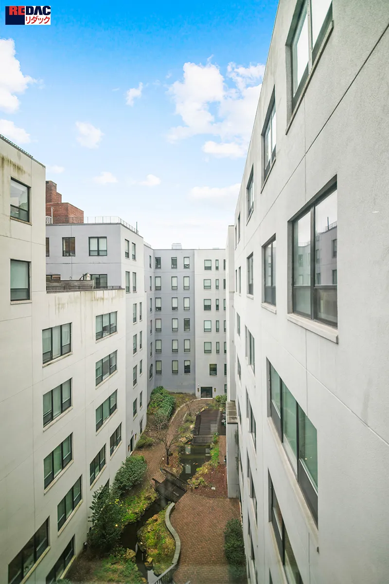 416 West 52nd Street #603 in Hell's Kitchen, Manhattan | StreetEasy