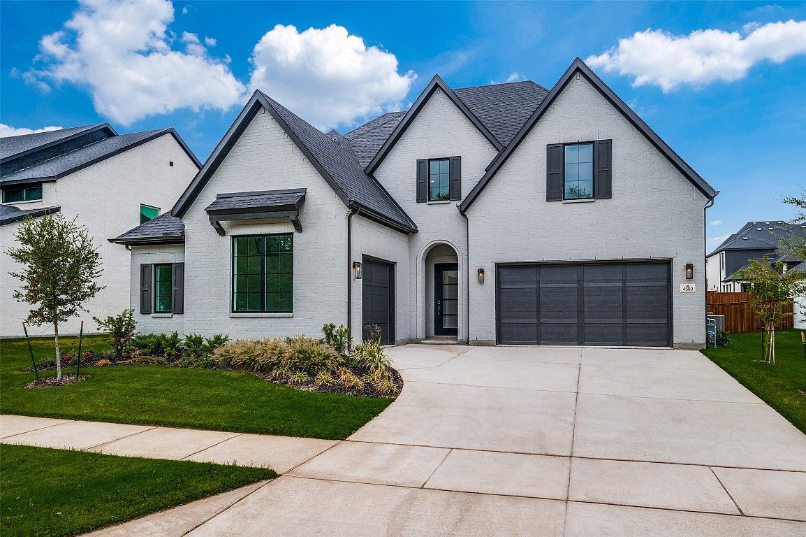 4590 Old Red Ln, Prosper, TX 75078 | Zillow