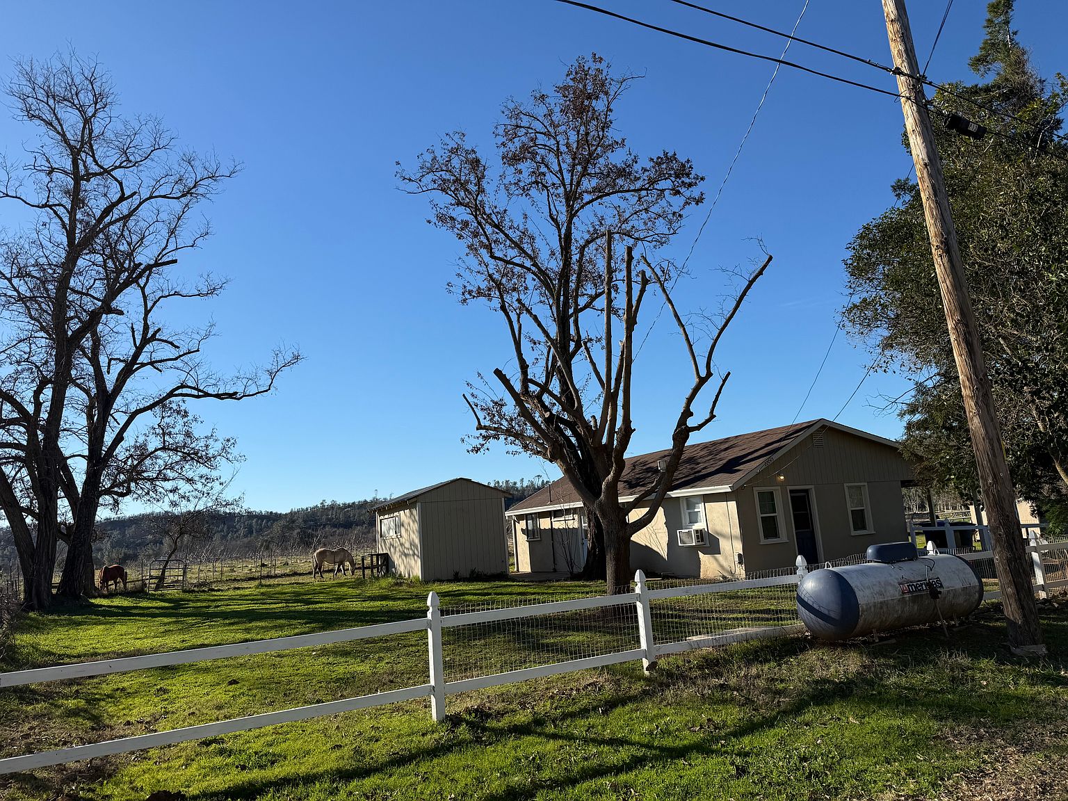 22045 S Wallen Rd, Red Bluff, CA 96080 | Zillow