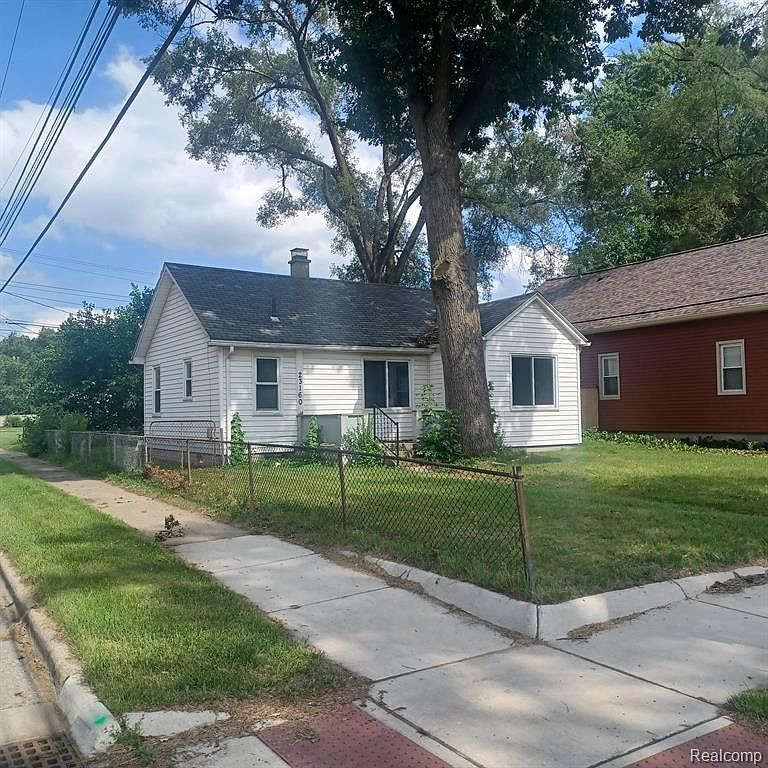 23160 Cayuga Ave, Hazel Park, MI 48030 | Zillow