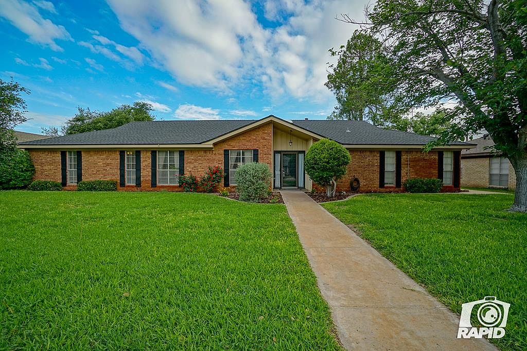 2810 Metz Dr, Midland, TX 79705 | Zillow