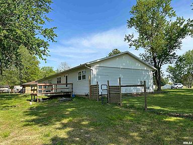 985 Old Route 146 Loop, Vienna, IL 62995 | Zillow