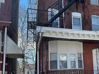 281 Spring St Trenton NJ | Zillow