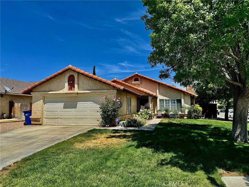 43840 Estrella Ln, Lancaster, CA 93535 | Zillow
