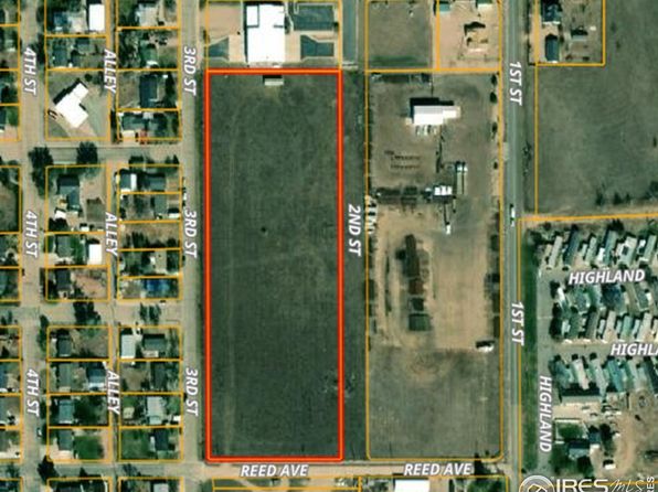 Pierce Real Estate - Pierce CO Homes For Sale | Zillow