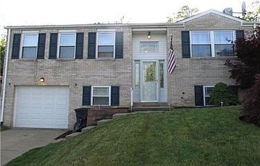 1683 Bernice Dr, North Huntingdon, PA 15642 | Zillow
