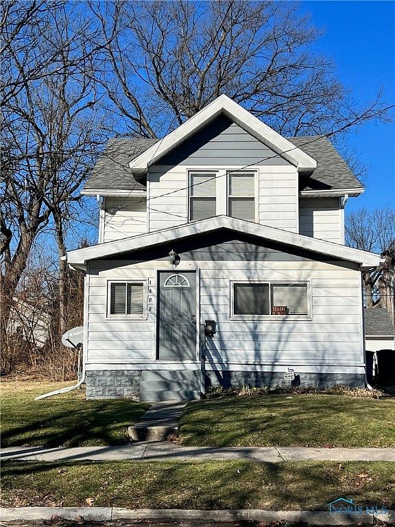 1806 Marne Ave, Toledo, OH 43613 | Zillow