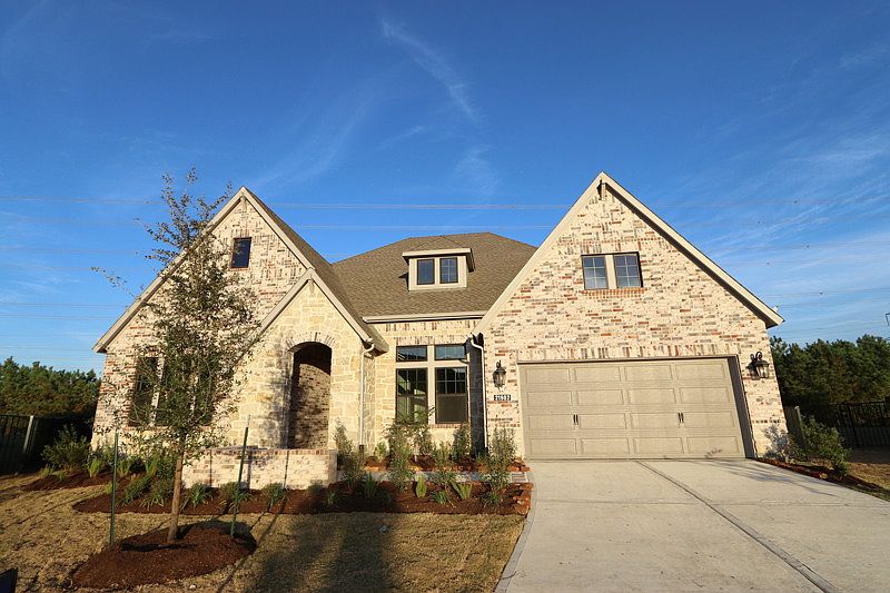 21902 Glasswing Dr, Cypress, TX 77433 | Zillow