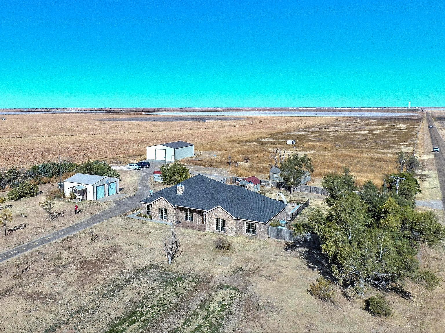 12391 Us Highway 60, Pampa, TX 79065 | Zillow
