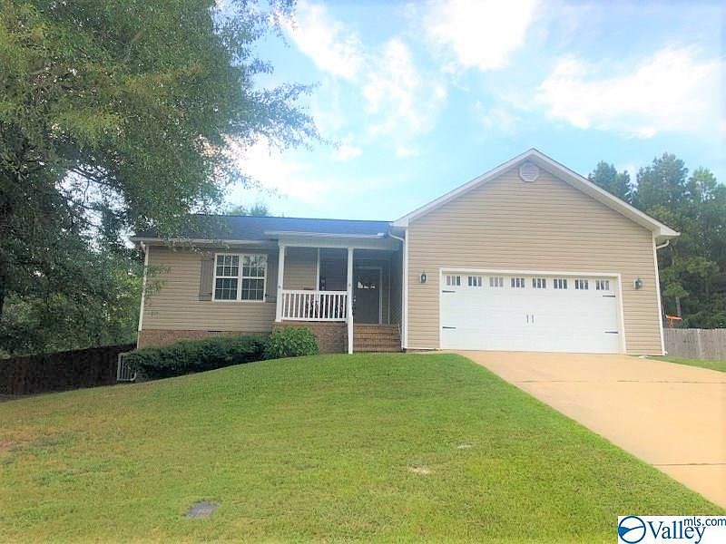 70 Covington Ridge Dr, Jacksonville, AL 36265 | Zillow
