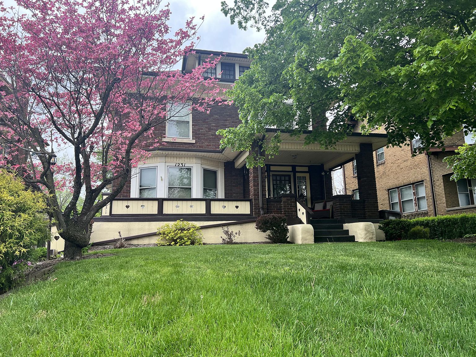 1231 N Limestone St, Springfield, OH 45503 | Zillow