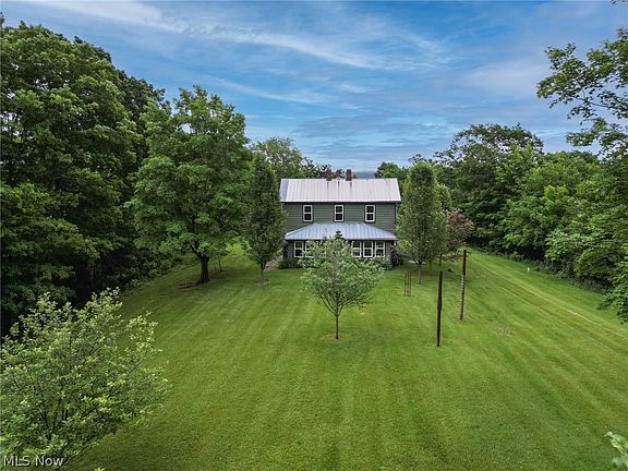 2345 Heldman Rd, Wingett Run, OH 45789 | MLS #5041148 | Zillow