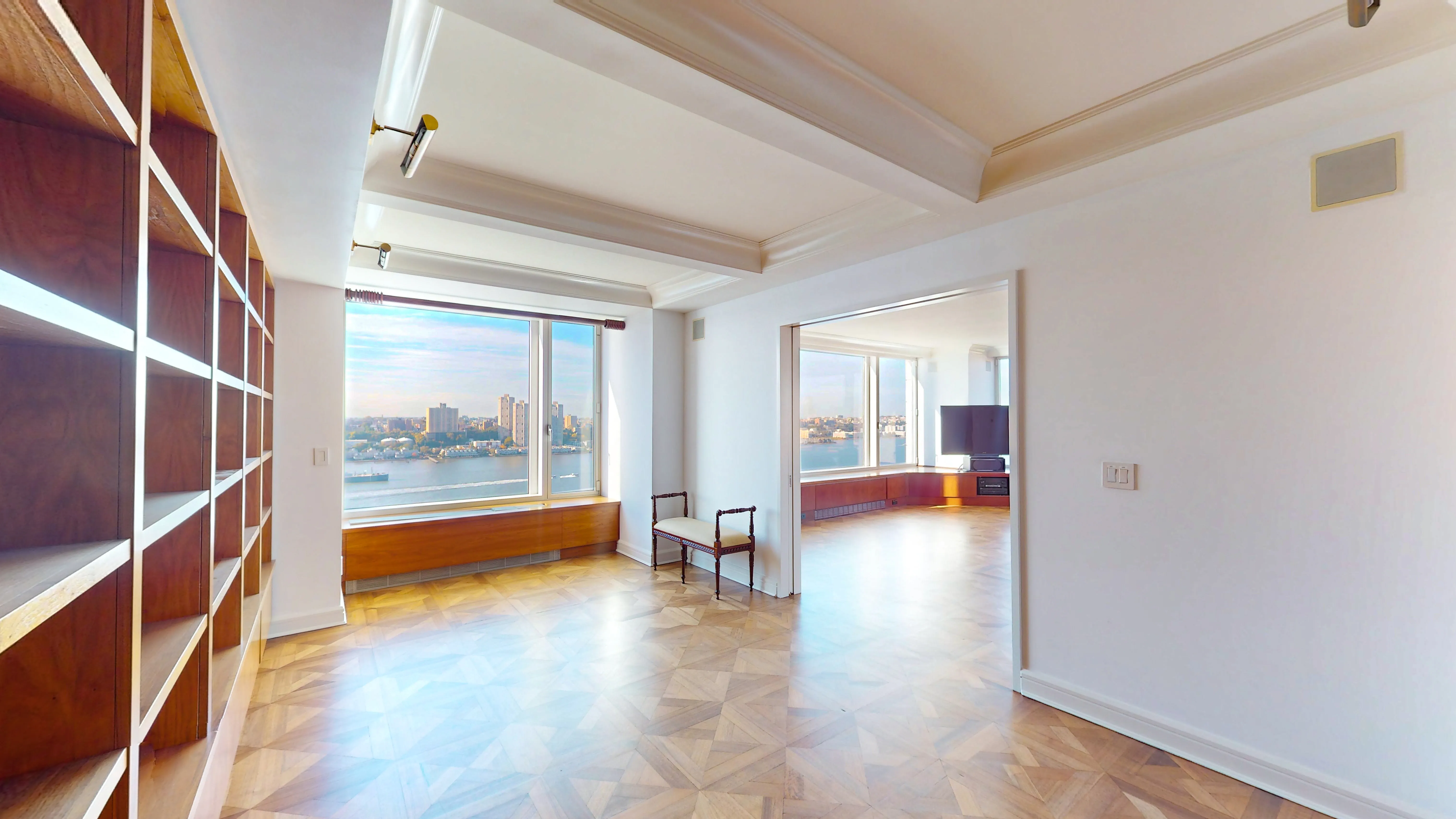 240 Riverside Boulevard #23AC in Lincoln Square, Manhattan | StreetEasy