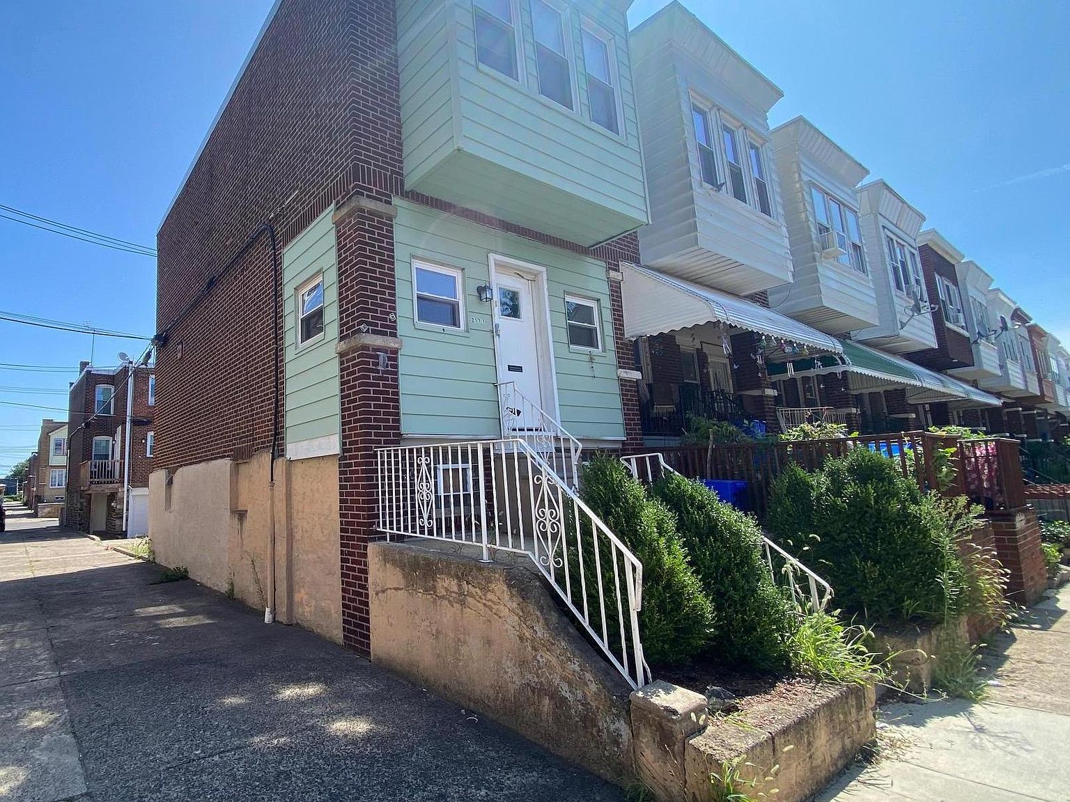 2111 Shallcross St, Philadelphia, PA 19124 | Zillow