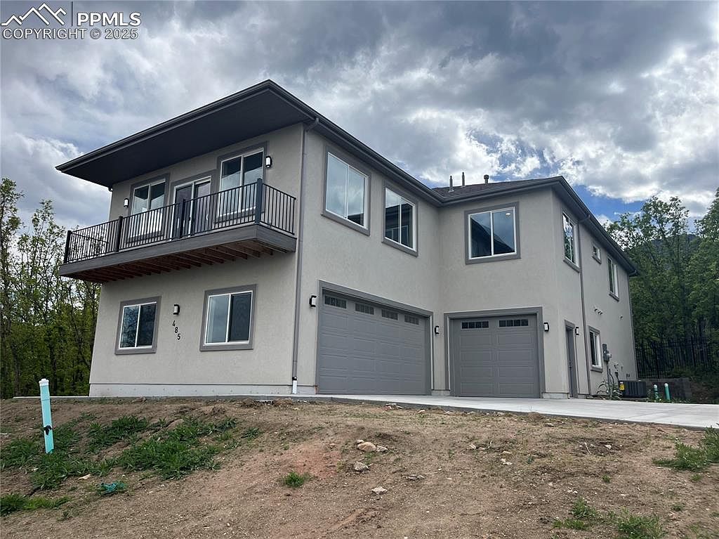 485 Cardiff Cir, Colorado Springs, CO 80906 | MLS #1148555 | Zillow