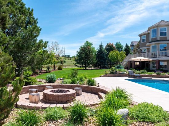 20047 E Hatchet Ranch Pl, Parker, CO 80134 | Zillow