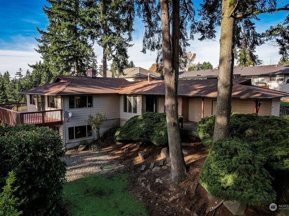 Edgewood WA Real Estate - Edgewood WA Homes For Sale | Zillow