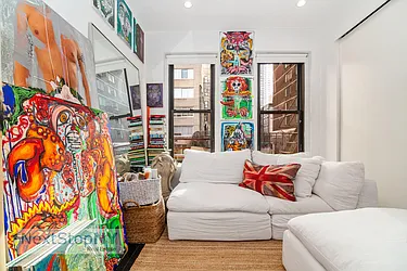 237 East 54th Street #2B in Sutton Place, Manhattan | StreetEasy