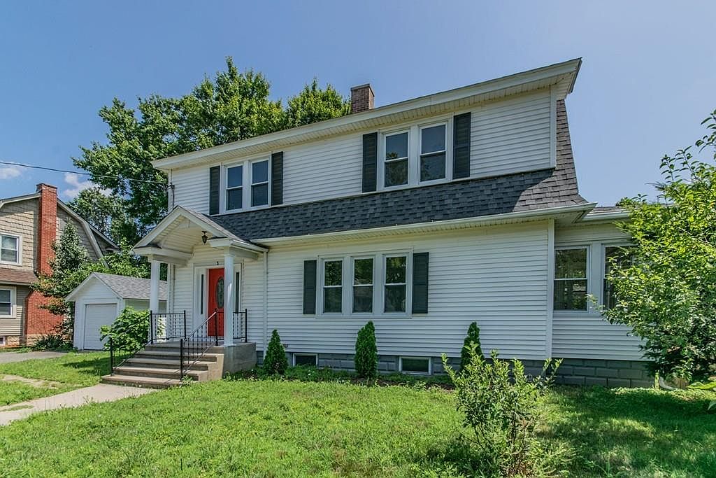 3 Hartford Ter, Springfield, MA 01118 | Zillow