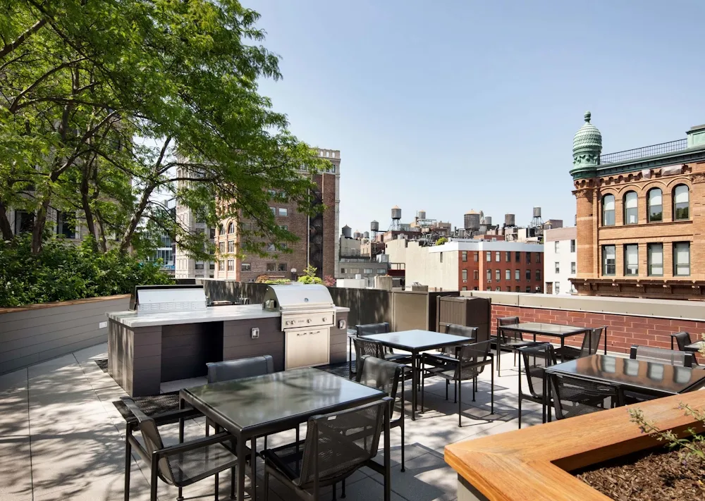 1 Union Sq S #20P in Flatiron, Manhattan | StreetEasy