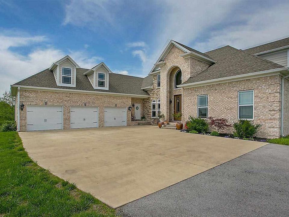 220 Stone Trace Ct, Alvaton, KY 42122 | Zillow