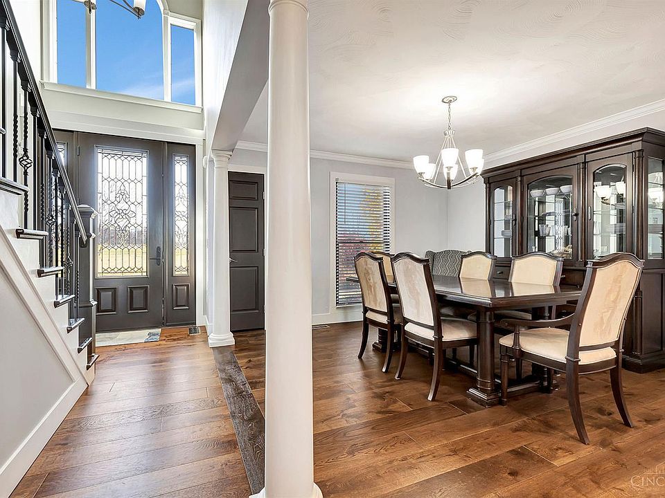 2464 California Rd, Okeana, OH 45053 | Zillow