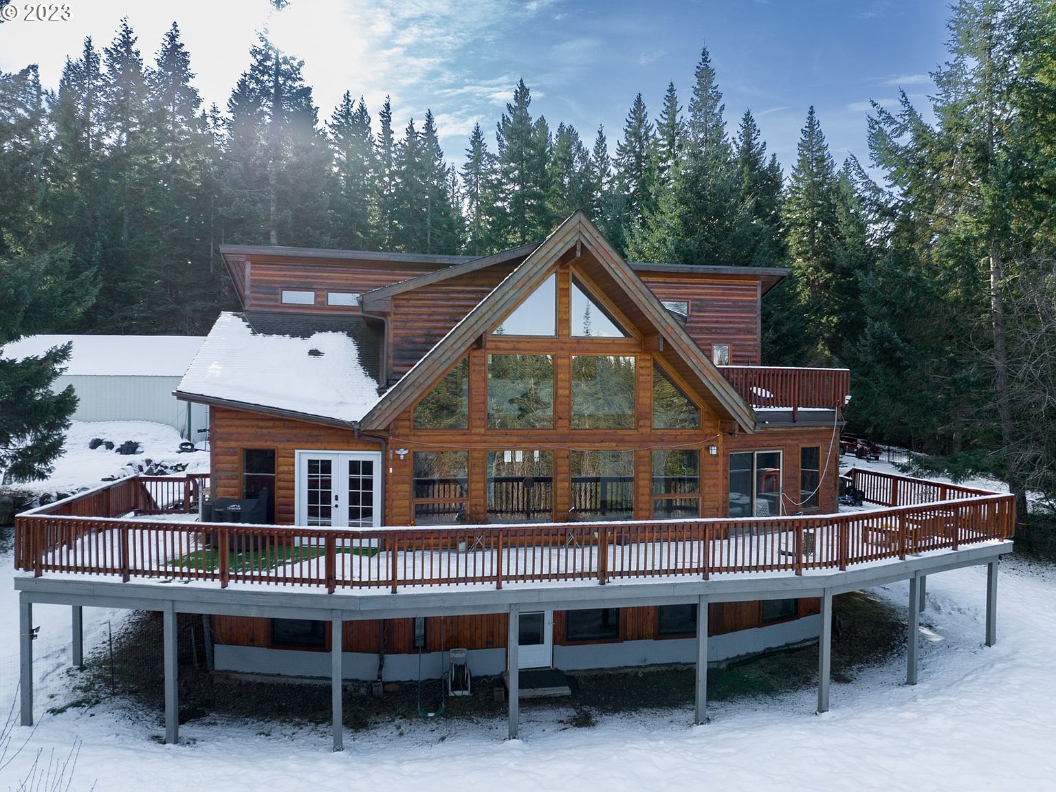 25 Winchester Rd, Appleton, WA 98602 | Zillow