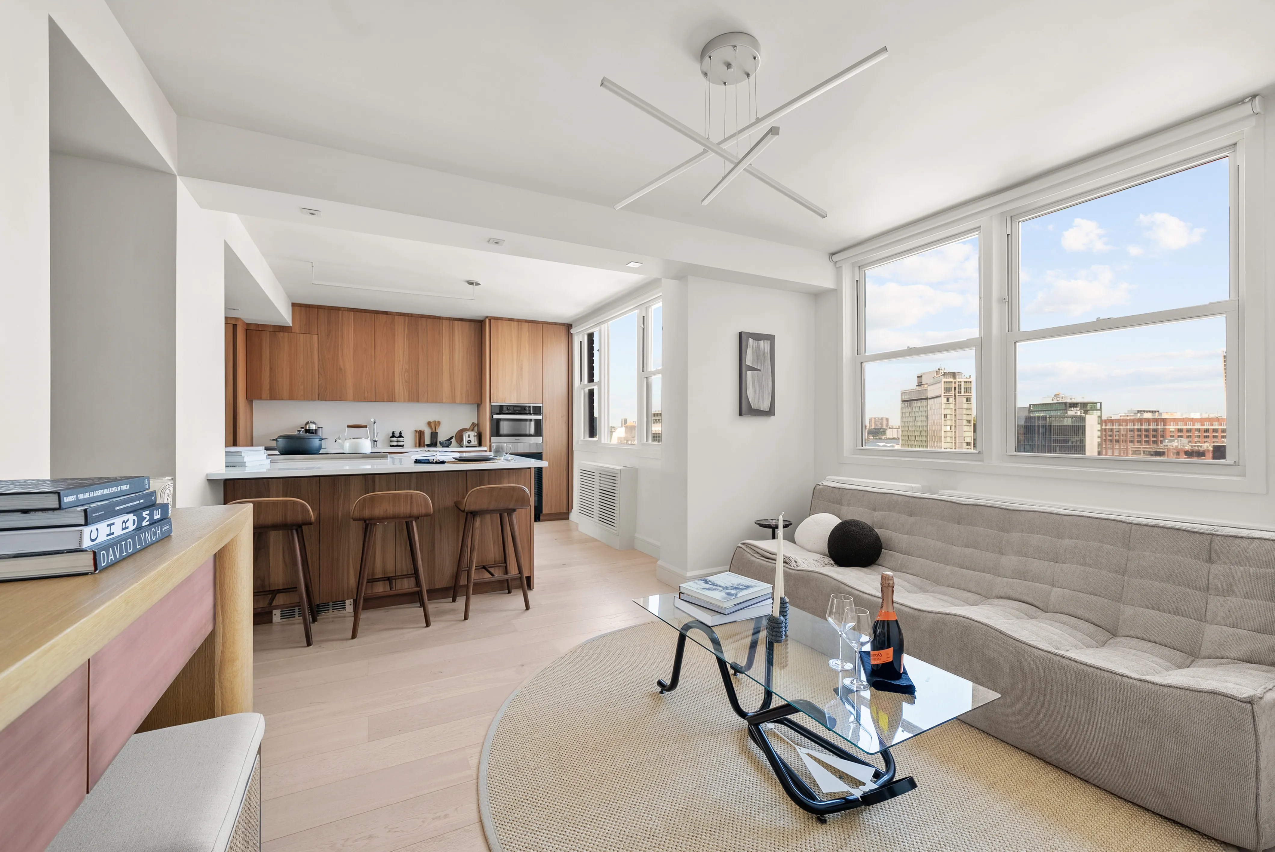 61 Jane Street #18AB in West Village, Manhattan | StreetEasy