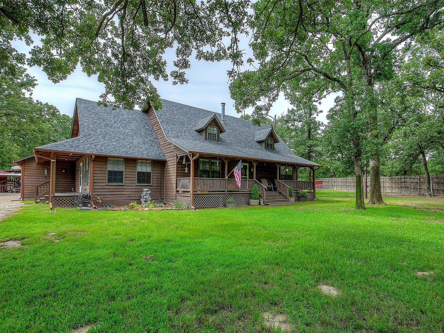 809 Rs County Rd #3353, Emory, TX 75440 | MLS #20967773 | Zillow