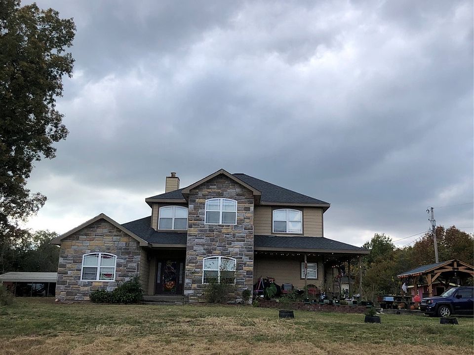 6123 N 435th Rd, Strang, OK 74367 | MLS #2333220 | Zillow